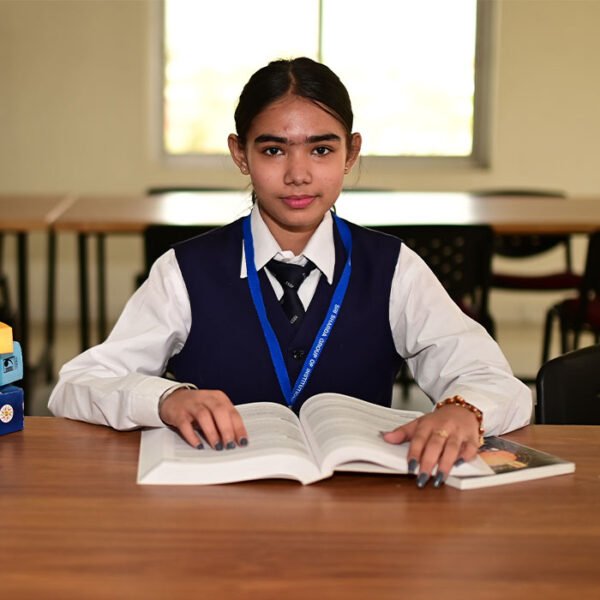 Best Management College In Lucknow | MCA, BCA, MBA, BJMC